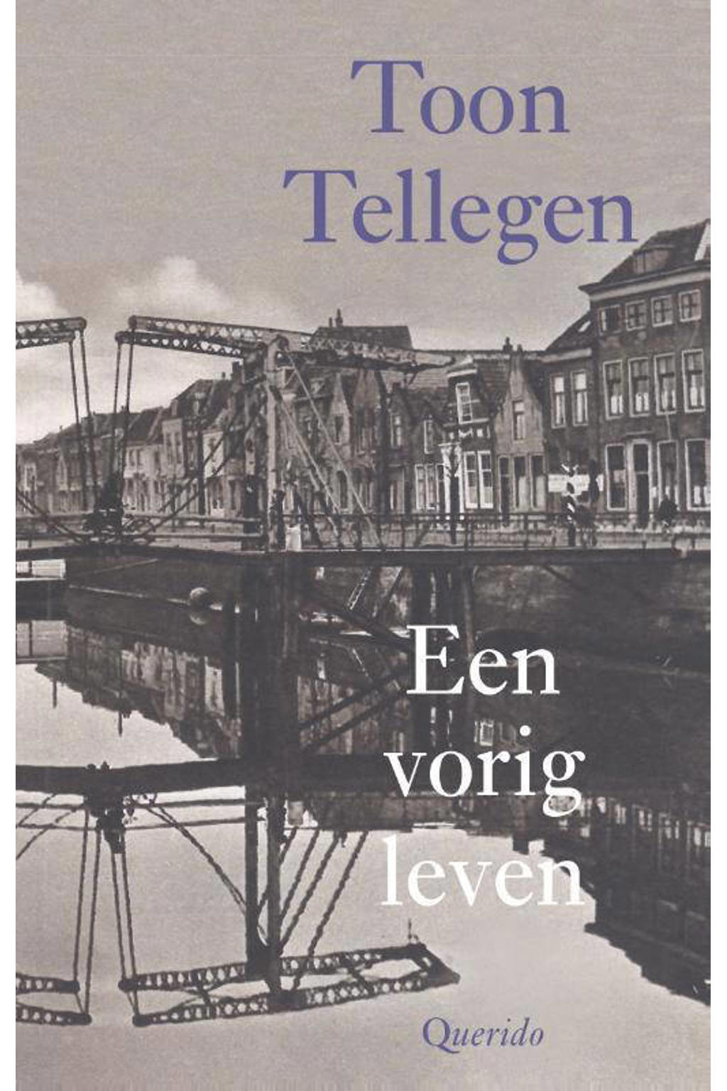 Toon Tellegen Een vorig leven | wehkamp