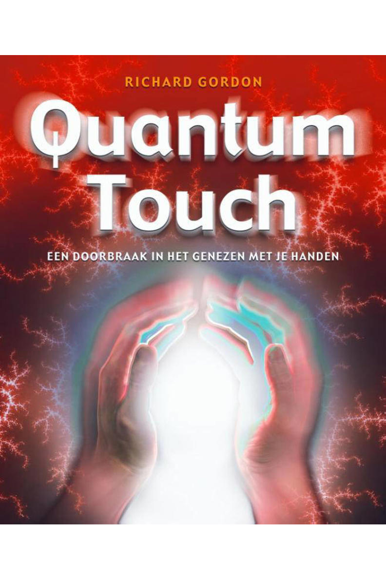 Richard Gordon Quantum-Touch kopen? | Morgen in huis | wehkamp