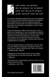 Derek Otte Regelgeving kopen? | Morgen in huis | wehkamp