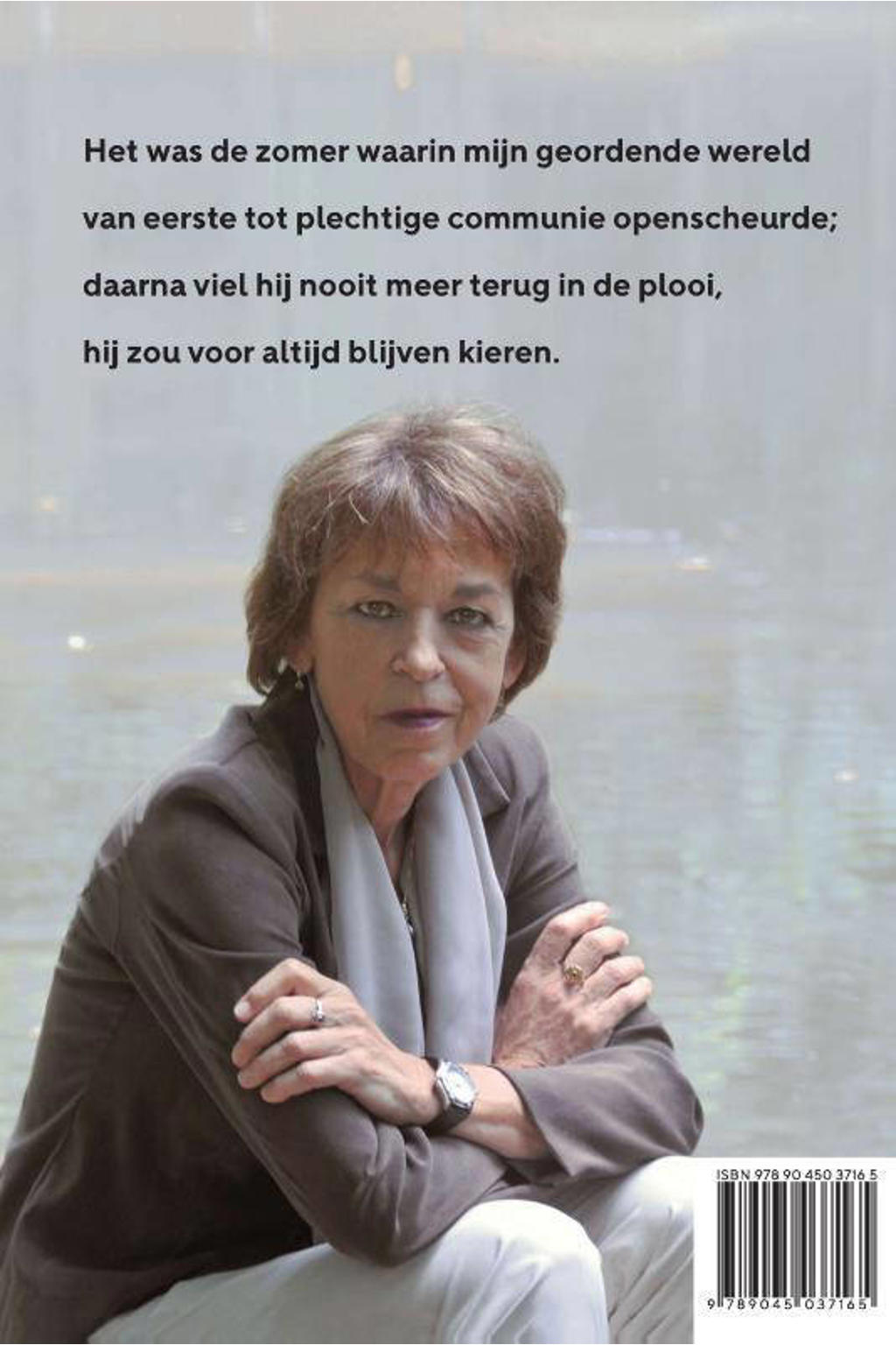 Lieve Joris Terug naar Neerpelt | wehkamp