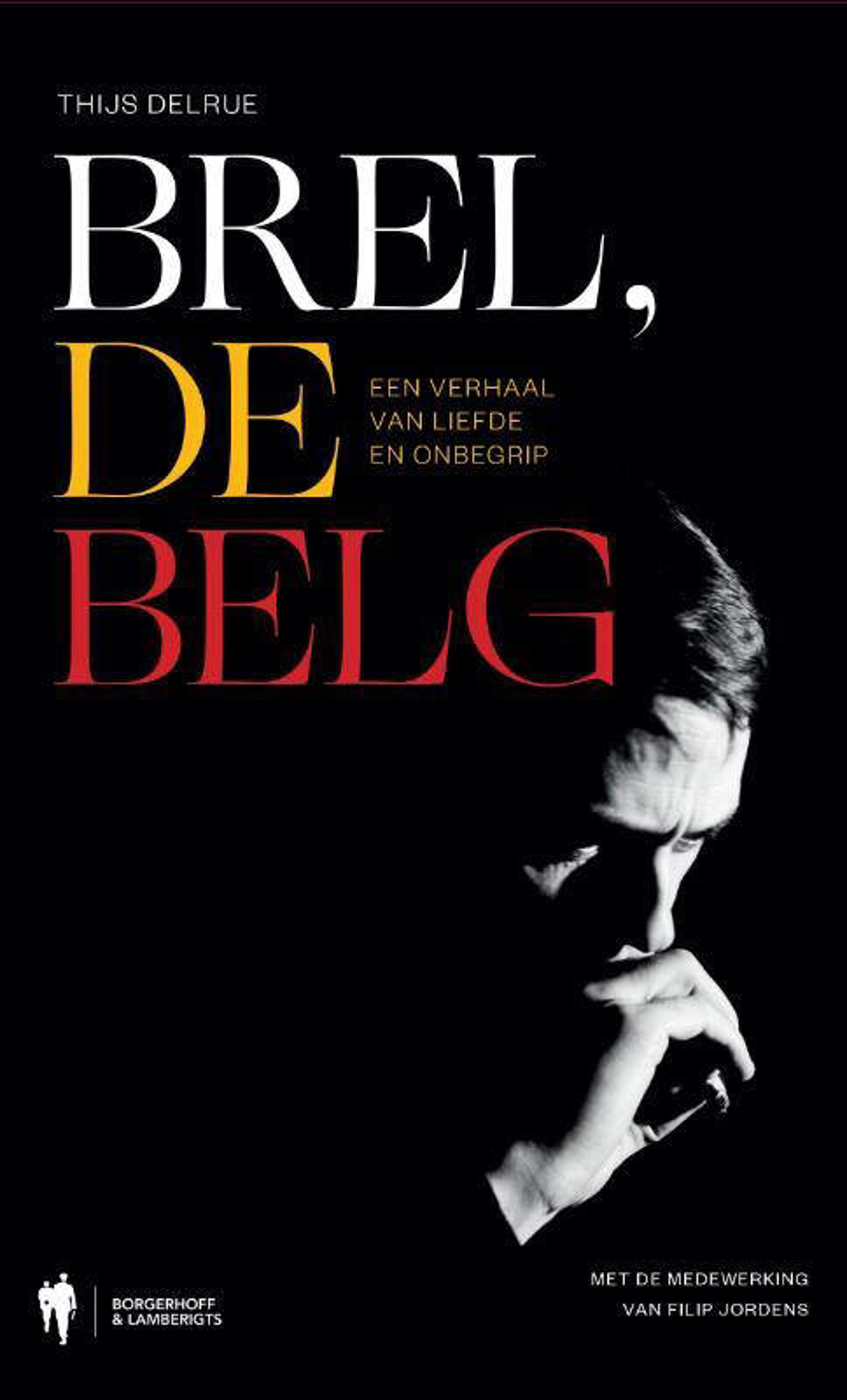 Thijs Delrue Brel, de Belg kopen? | Morgen in huis | wehkamp