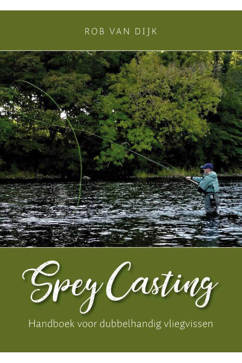 Rob van Dijk Spey Casting kopen? | Morgen in huis | wehkamp