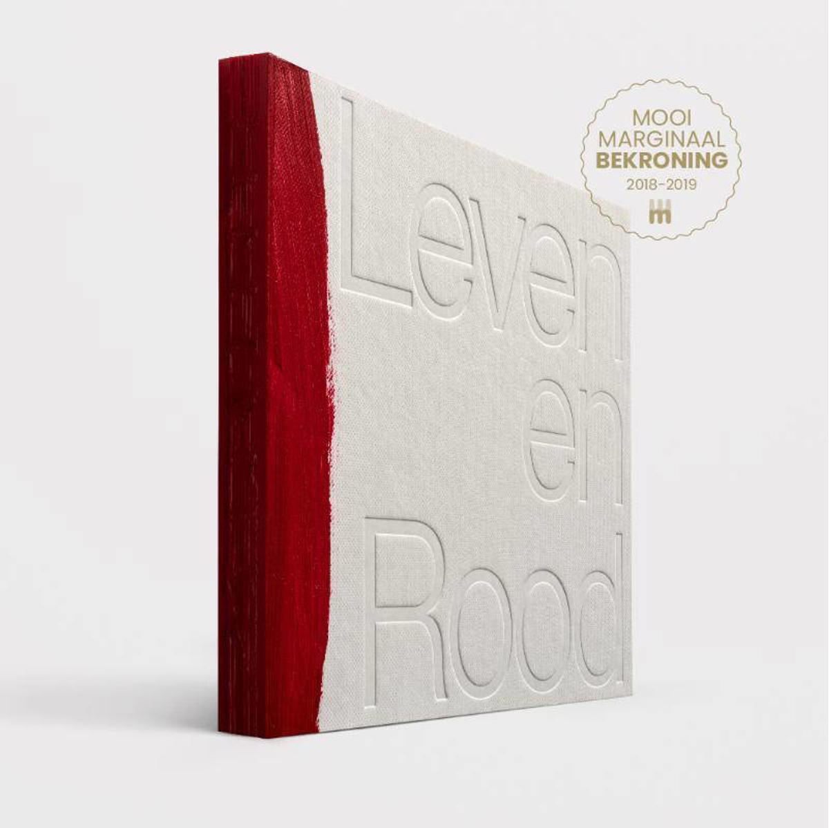 Klaas Jacob Kort Leven en Rood | wehkamp