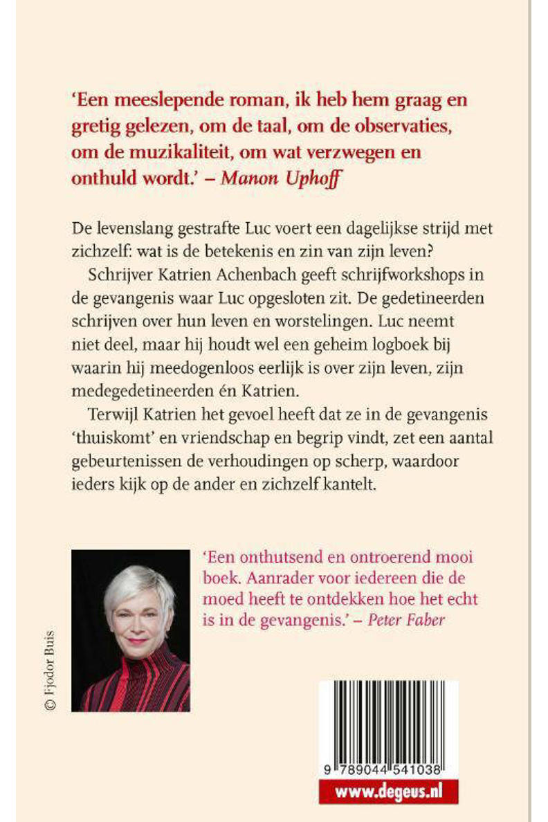 Christine Otten Een van ons kopen? | Morgen in huis | wehkamp