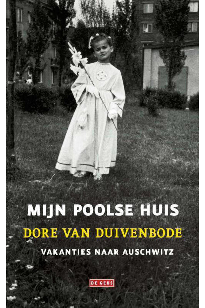 Dore van Duivenbode Mijn Poolse huis | wehkamp