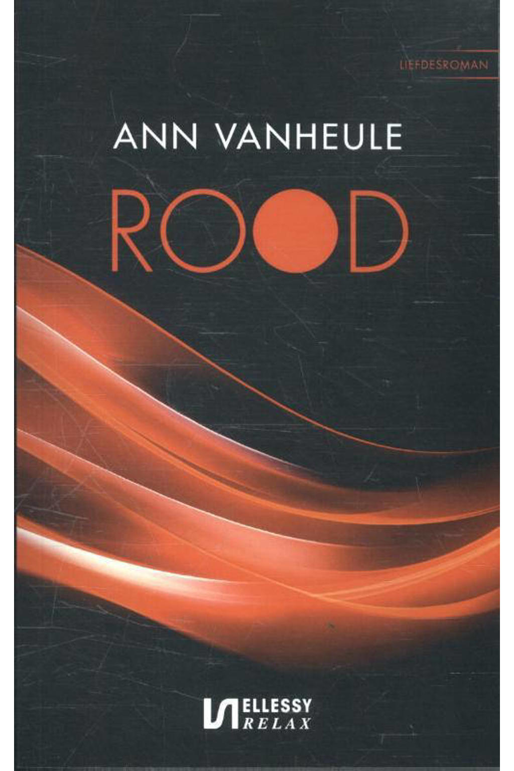 Ann Vanheule Rood kopen? | Morgen in huis | wehkamp