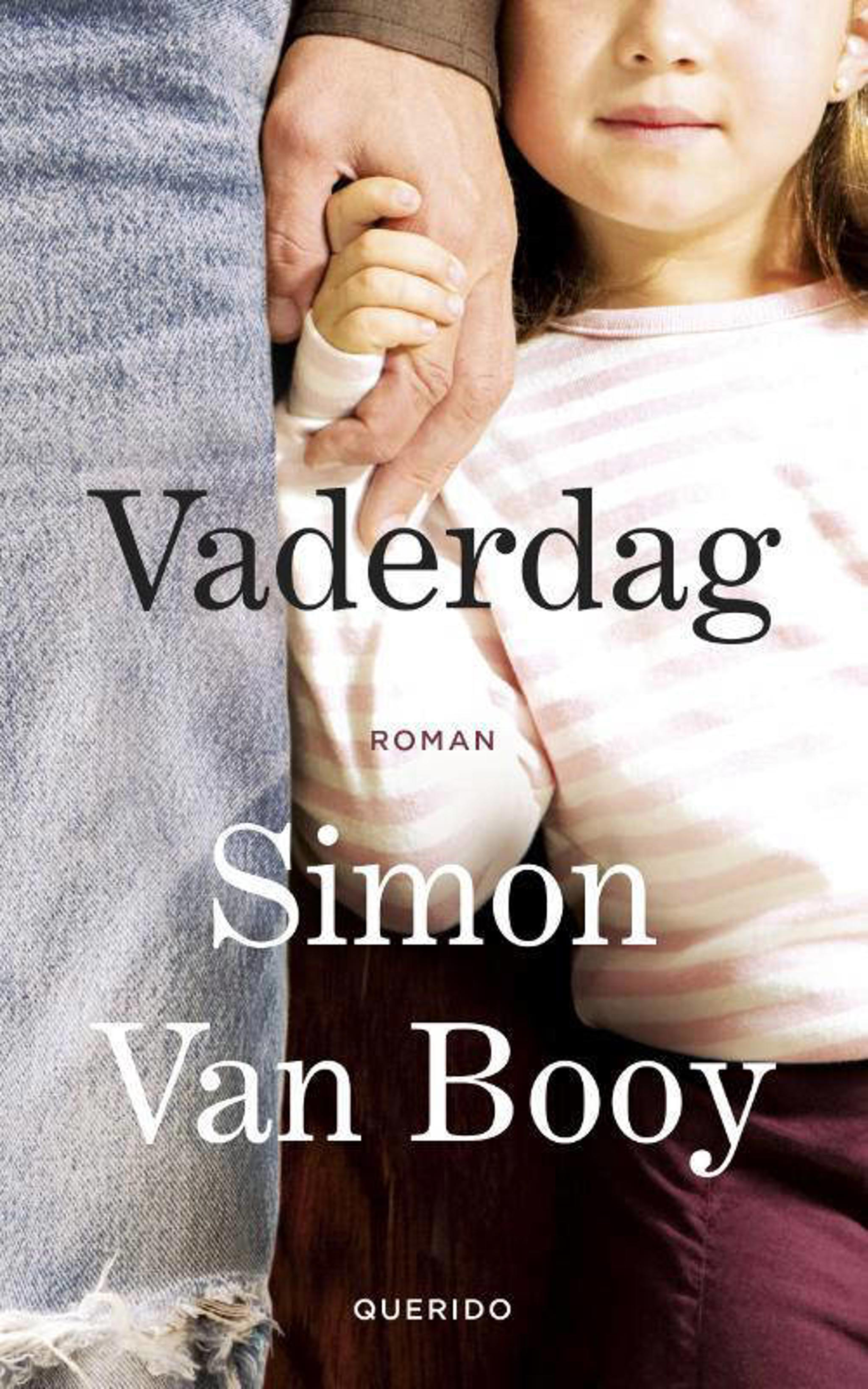 Simon Van Booy Vaderdag kopen? | Morgen in huis | wehkamp