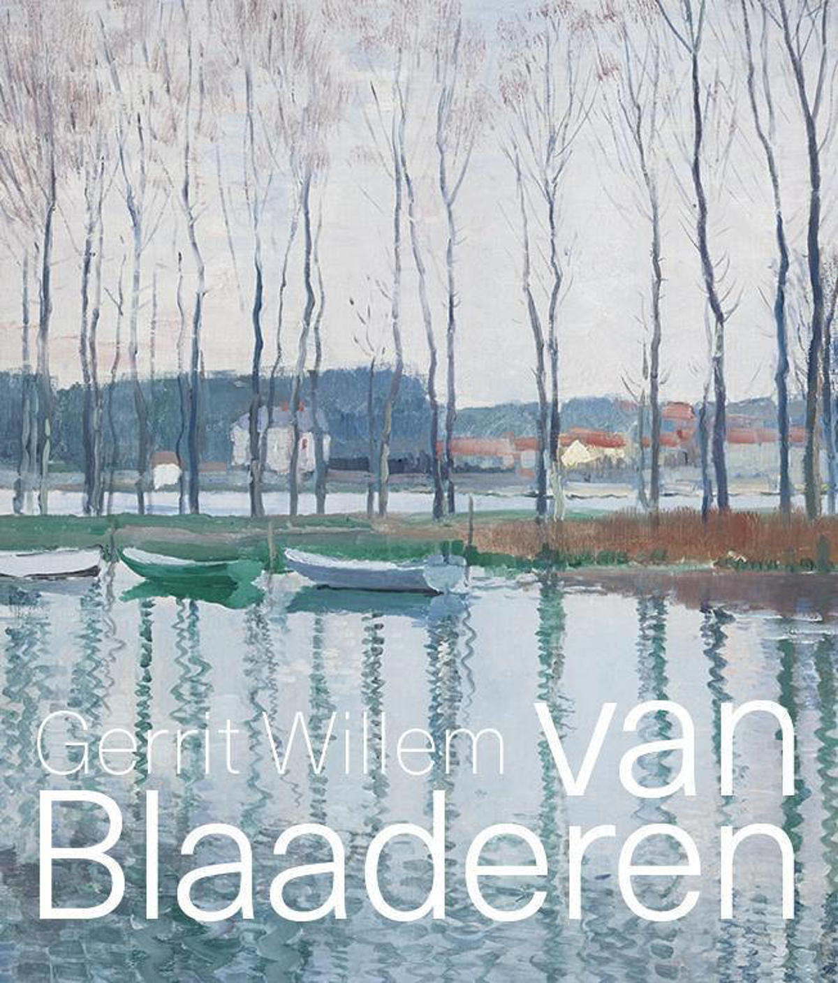 Kees van der Geer Gerrit Willem van Blaaderen | wehkamp