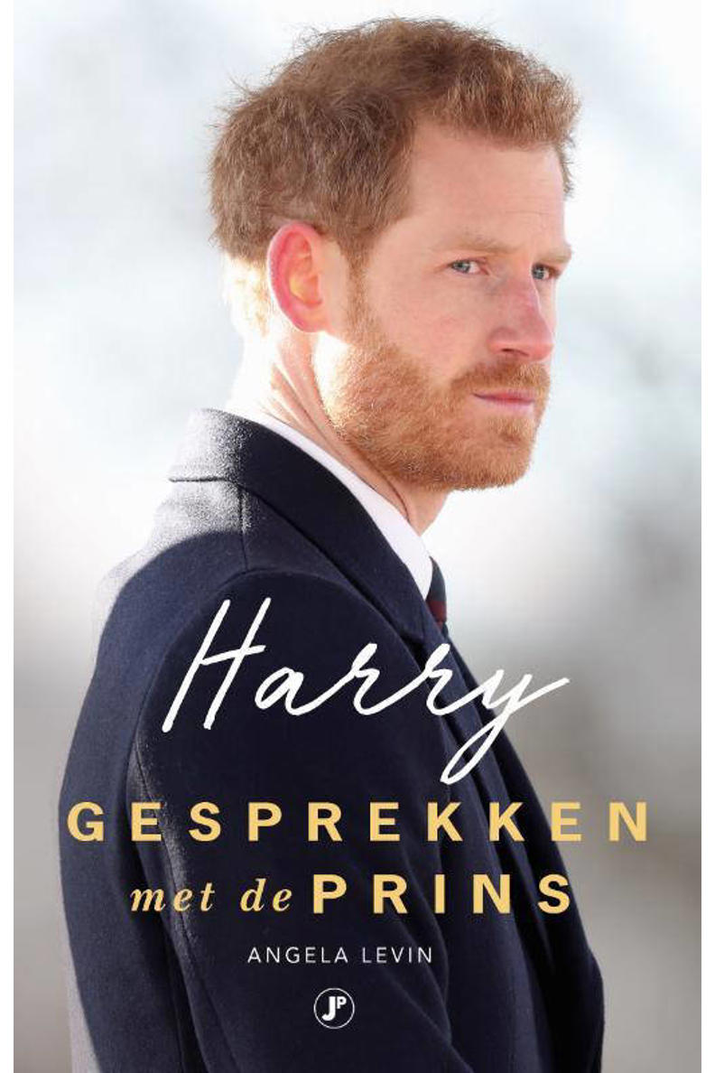 Angela Levin Harry kopen? | Morgen in huis | wehkamp