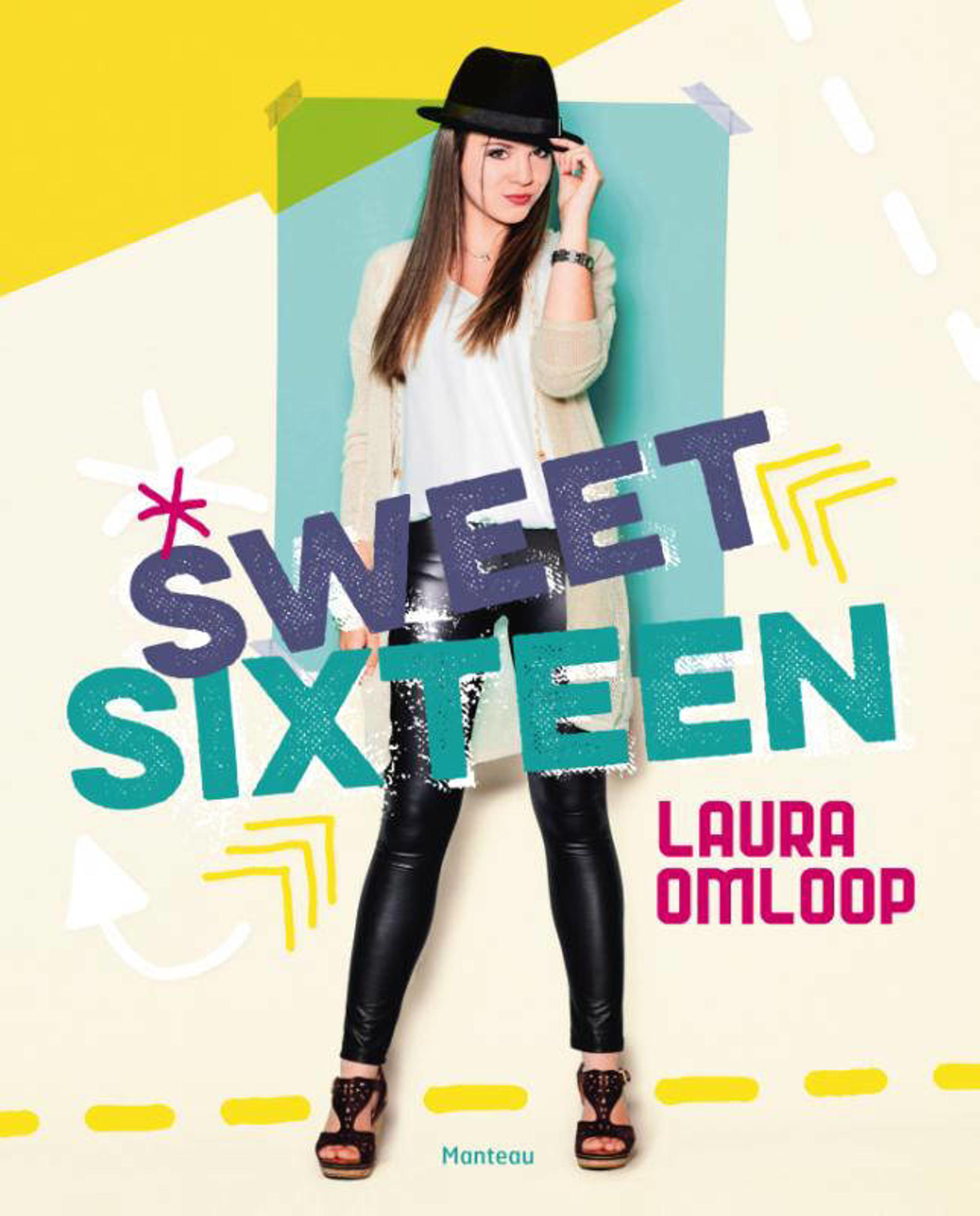 Laura Omloop Sweet Sixteen kopen? | Morgen in huis | wehkamp