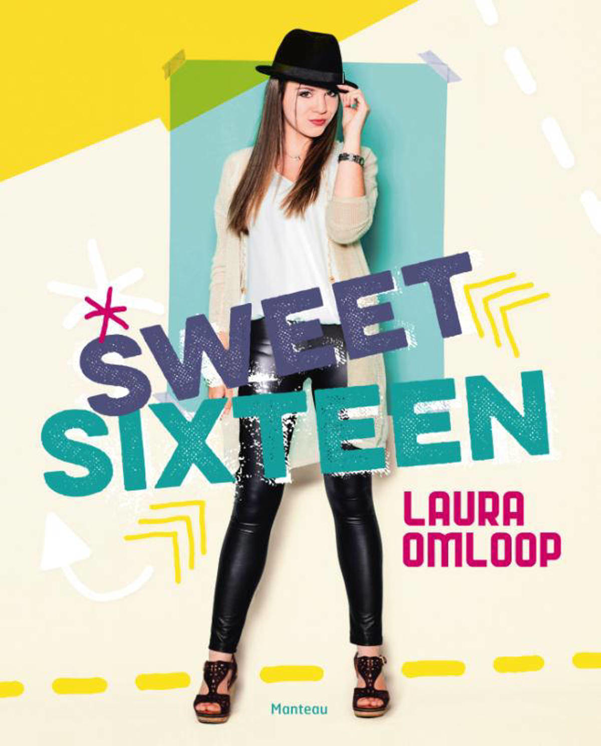 Laura Omloop Sweet Sixteen kopen? | Morgen in huis | wehkamp