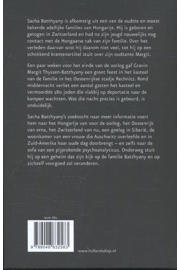 Sacha Batthyany En wat heeft dat met mij te maken | wehkamp