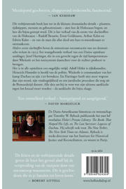 Timothy W. Ryback Hitlers eerste slachtoffers | wehkamp