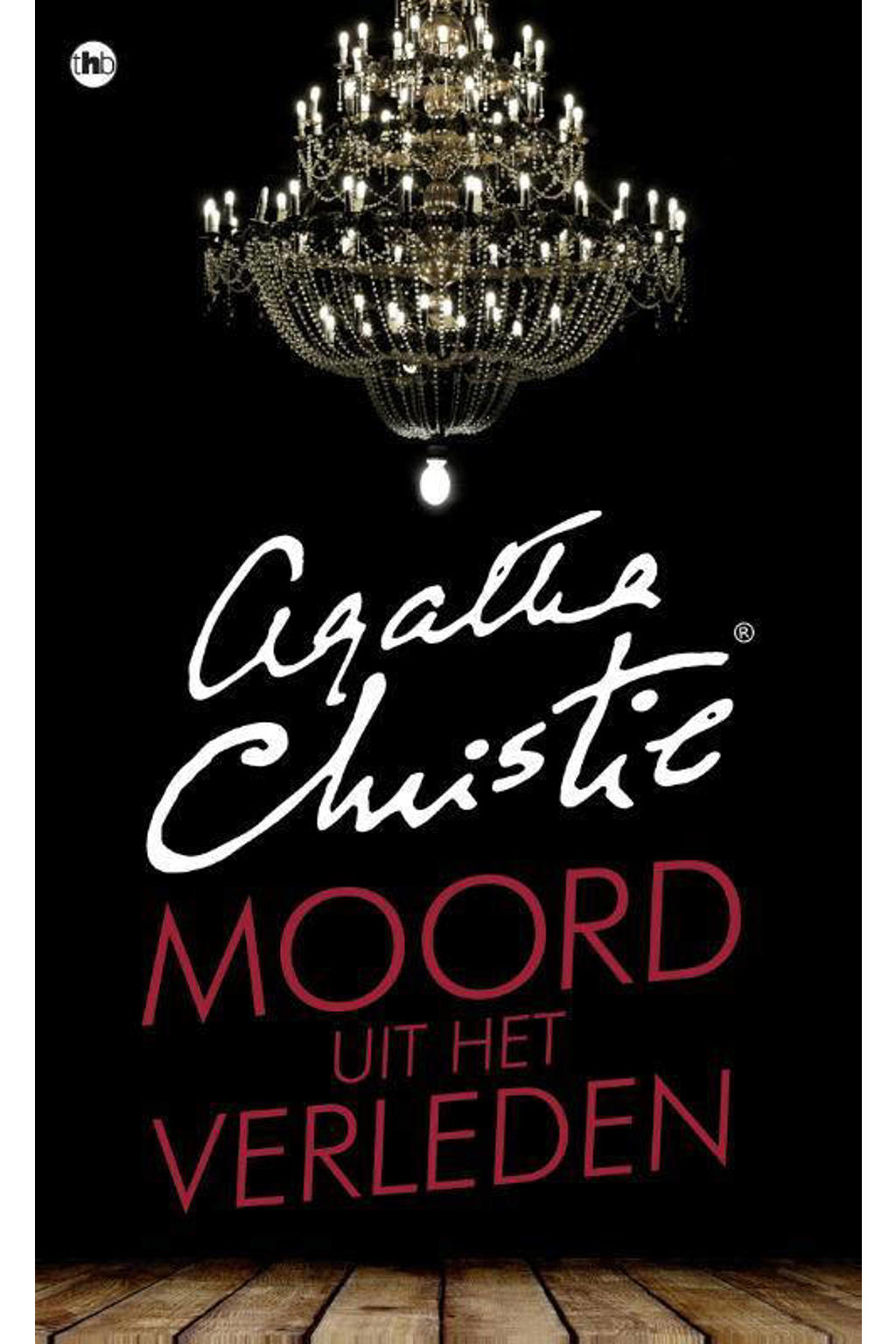 Agatha Christie Miss Marple: Moord uit het verleden | wehkamp