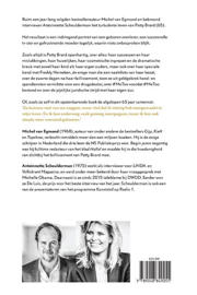 Michel van Egmond en Antoinnette Scheulderman Patty | wehkamp