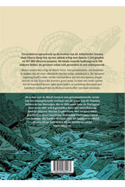 Paco Roca en Guillermo Corral De schat van de Black Swan | wehkamp