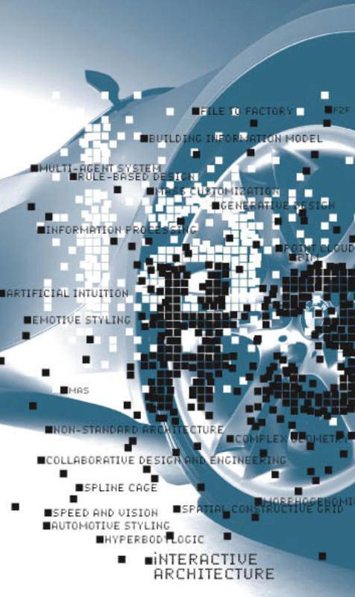 iA#3 - Interactive Architecture | wehkamp