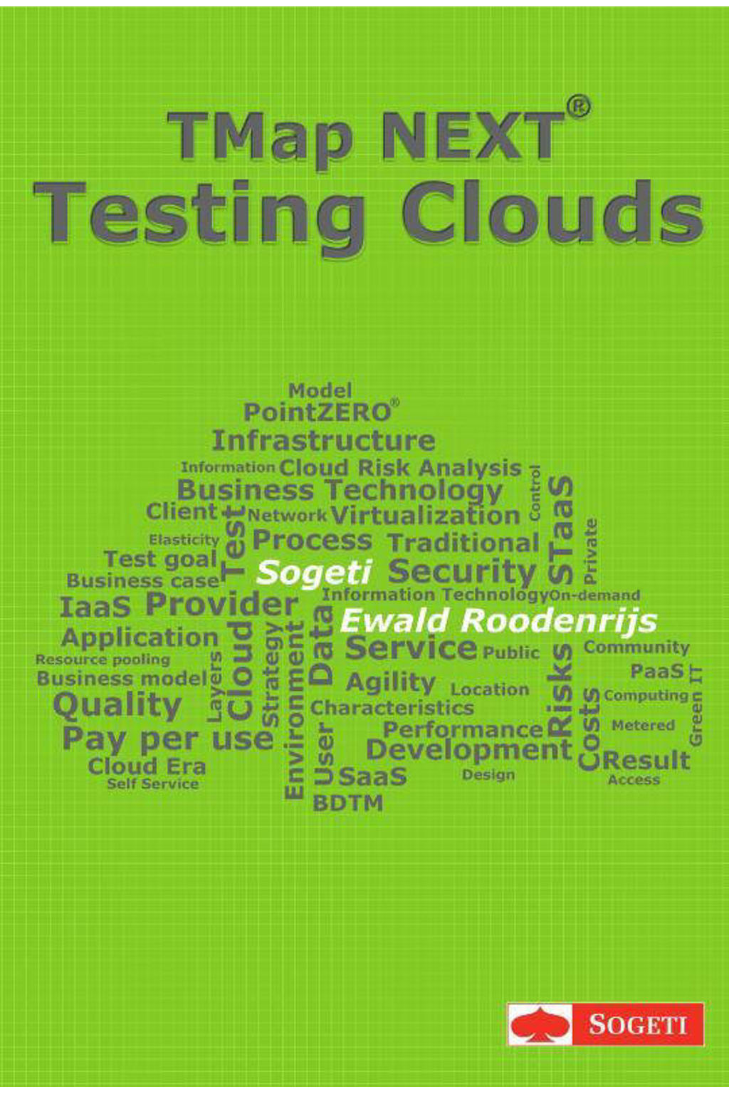 Ewald Roodenrijs TMap NEXT testing clouds | wehkamp