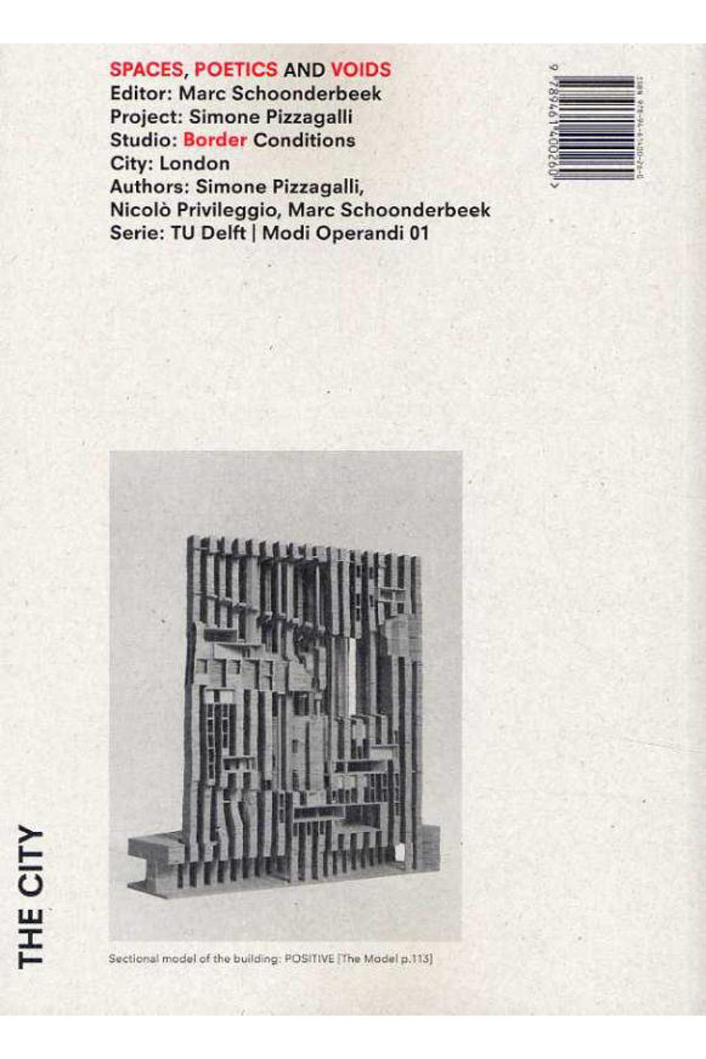 Simone Pizzagalli, Marc Schoonderbeek en Nicolo Privileggio Modi ...