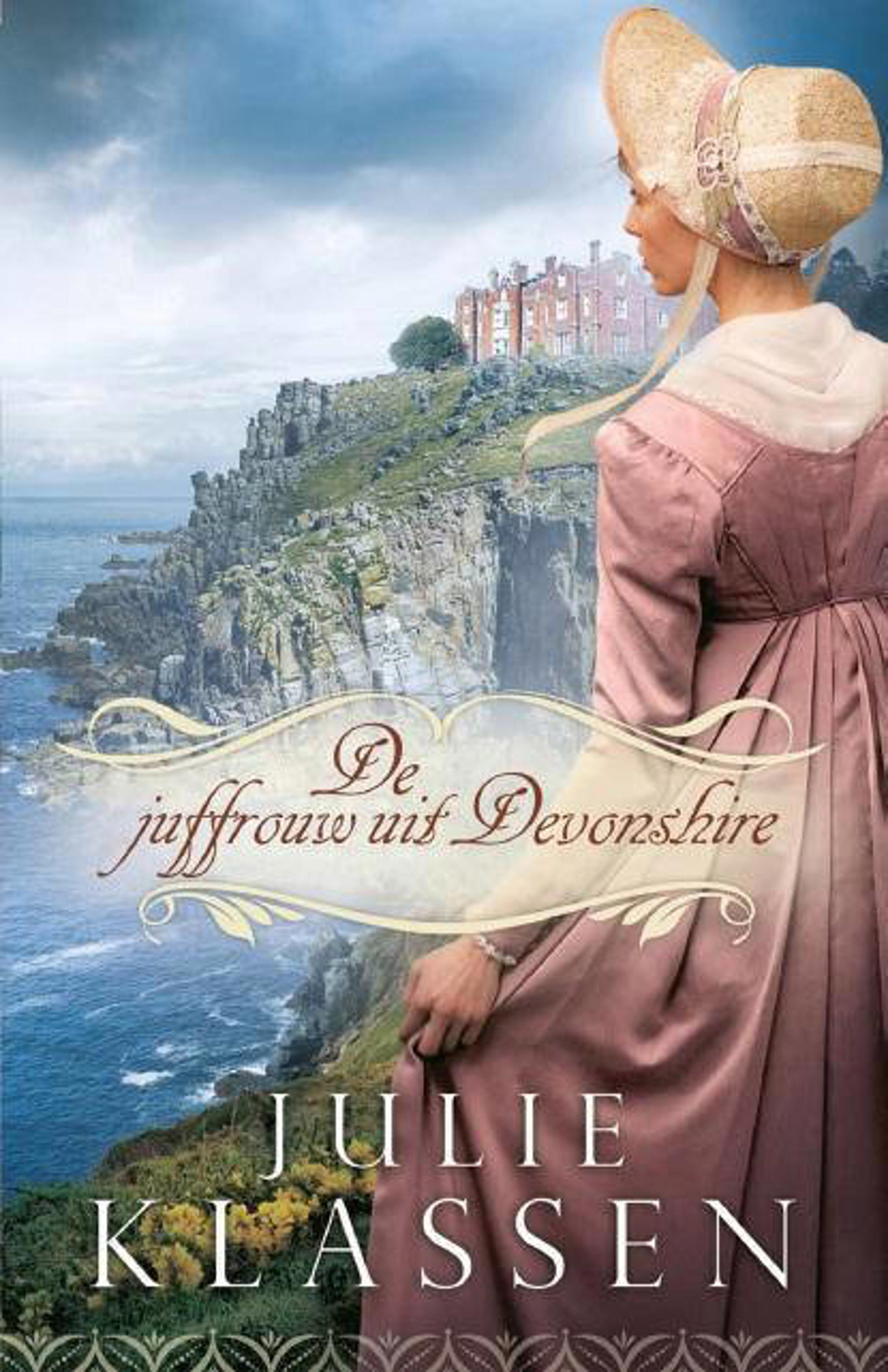 Julie Klassen De juffrouw uit Devonshire | wehkamp