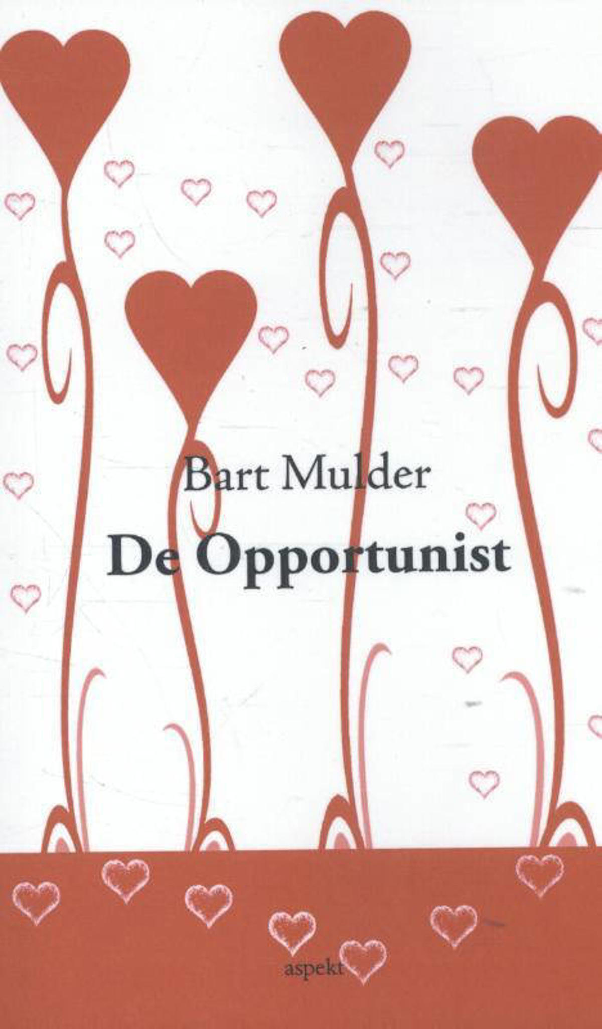 Bart Mulder De Opportunist kopen? | Morgen in huis | wehkamp