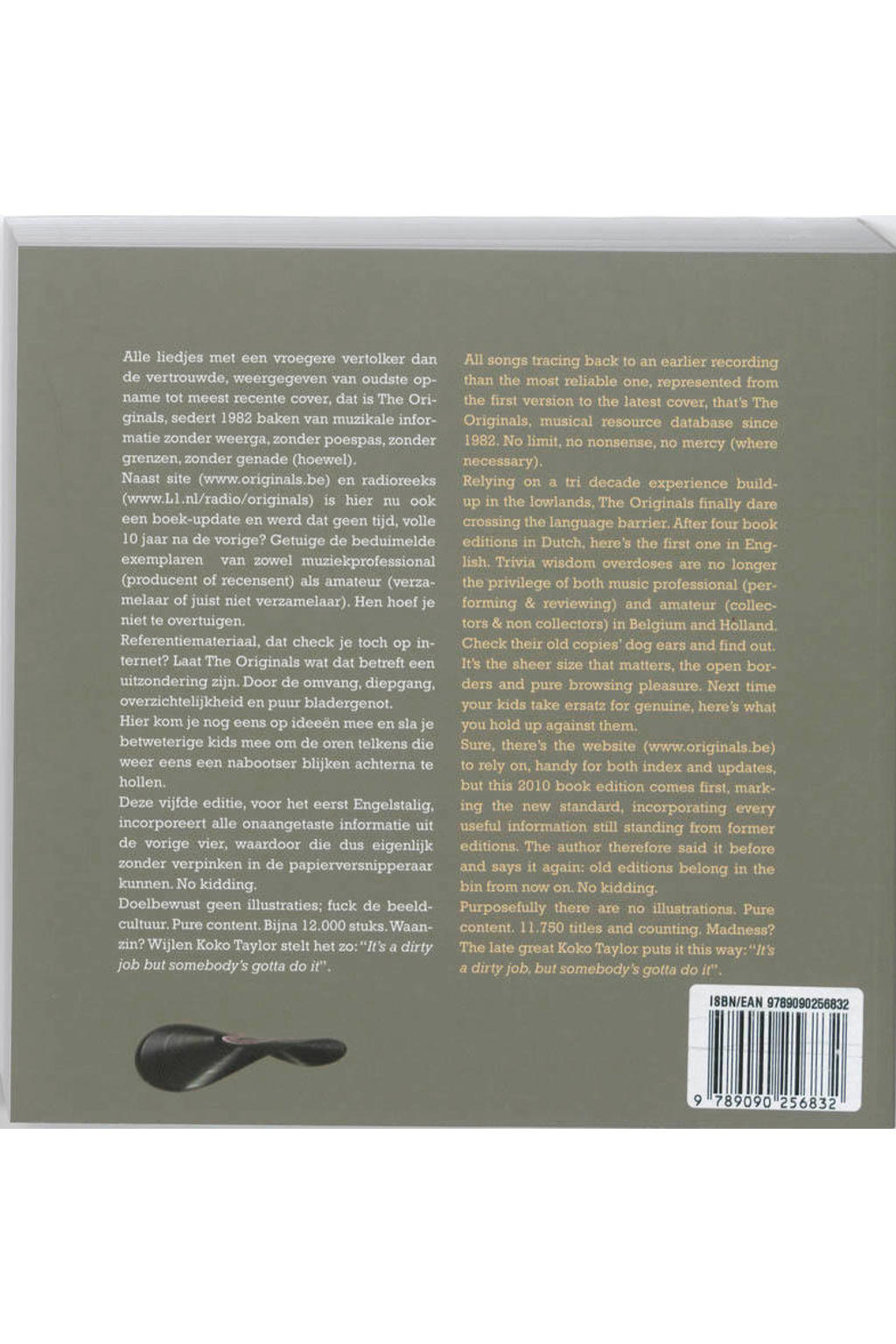 Arnold Rypens The Originals kopen? | Morgen in huis | wehkamp