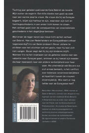 Maria Aker Mijn broer de neger | wehkamp