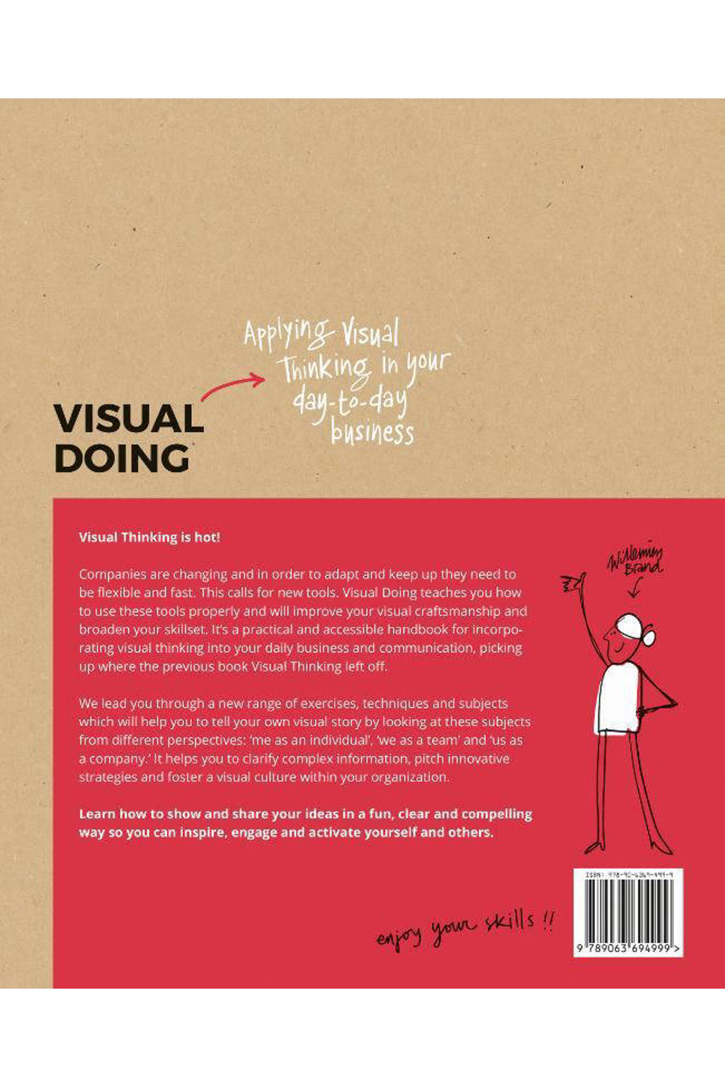 Willemien Brand Visual Doing kopen? | Morgen in huis | wehkamp