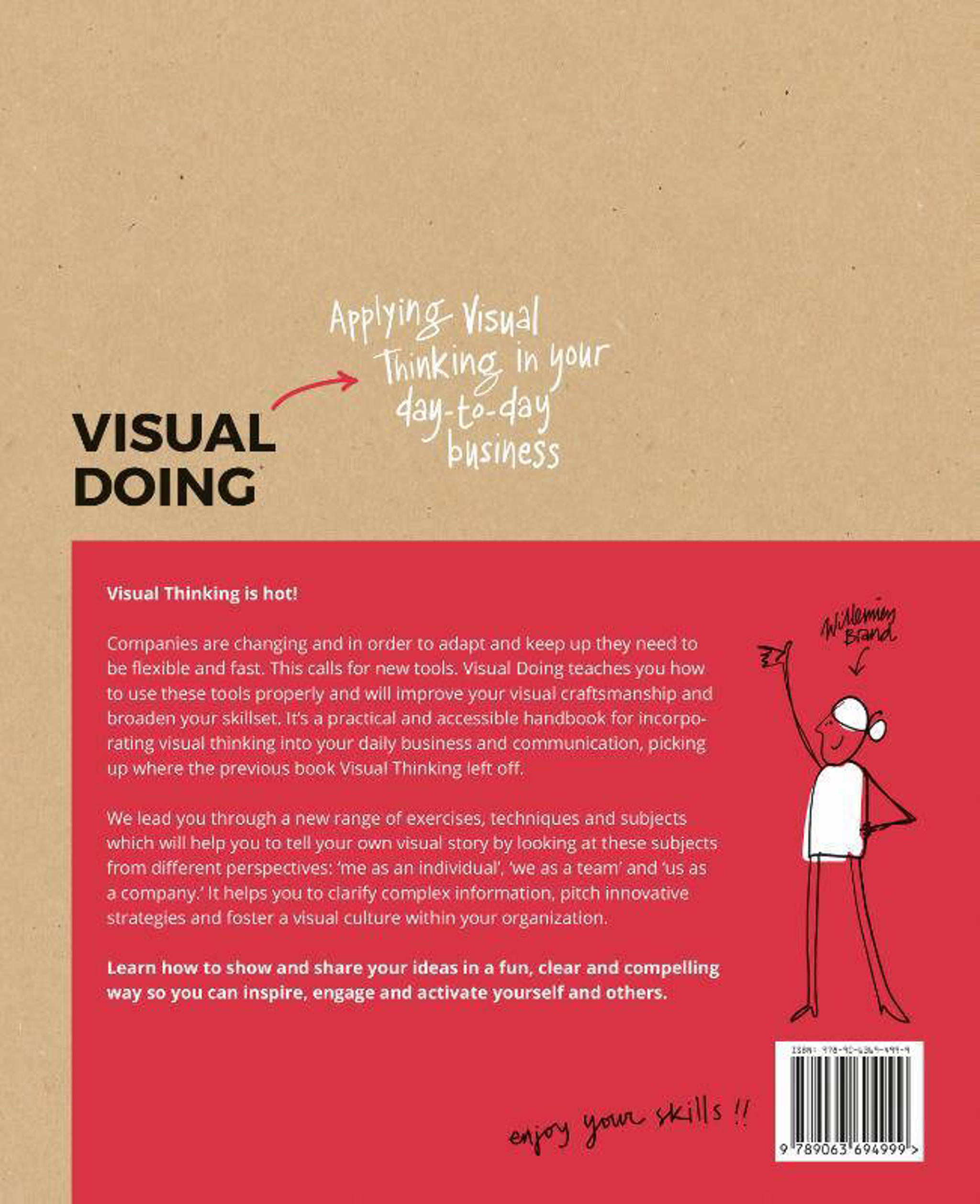 Willemien Brand Visual Doing kopen? | Morgen in huis | wehkamp