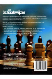 James Eade en Al Lawrence De schaakwijzer | wehkamp