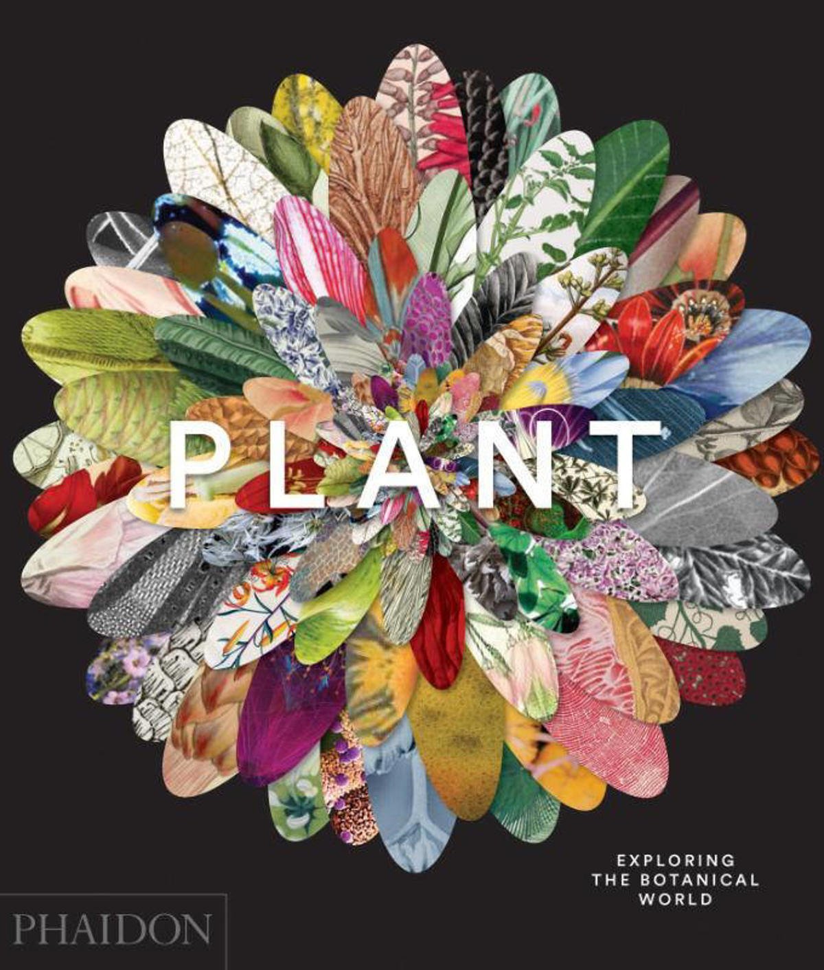 Phaidon Editors, James Compton en Martyn Rix Plant | wehkamp