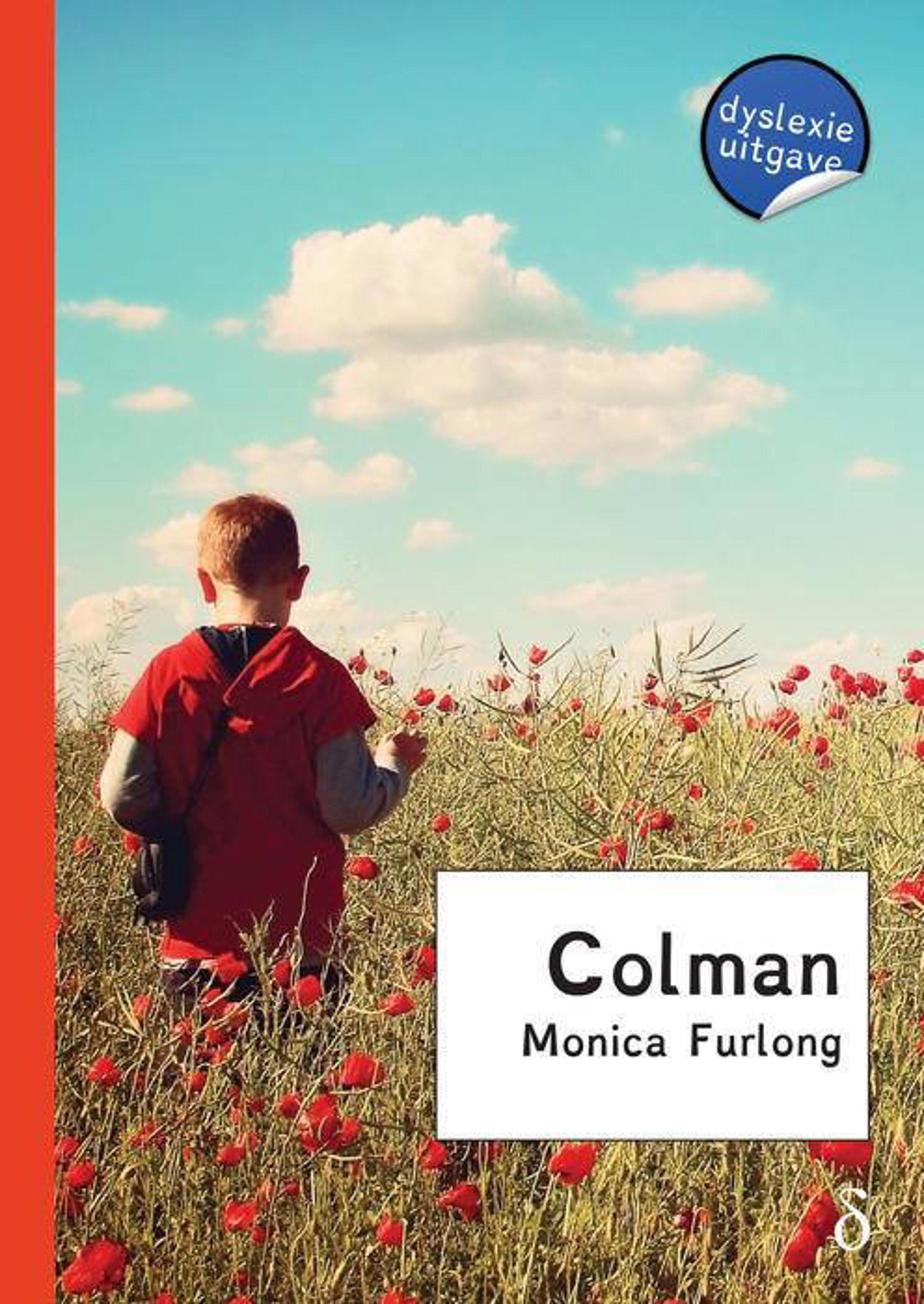 Monica Furlong Colman kopen? | Morgen in huis | wehkamp