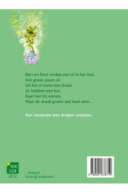 Jette Schroder Een draak uit een ei | wehkamp