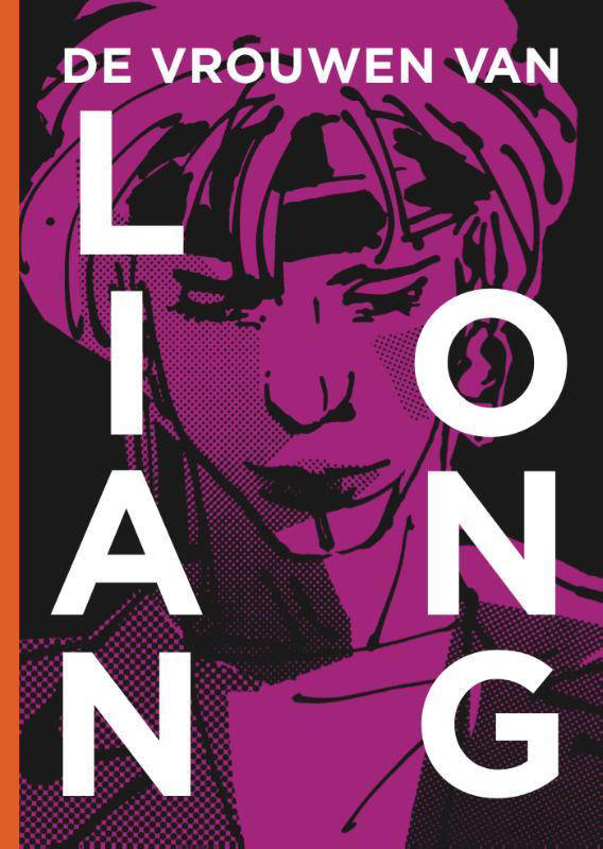 Lian Ong De vrouwen van Lian Ong | wehkamp