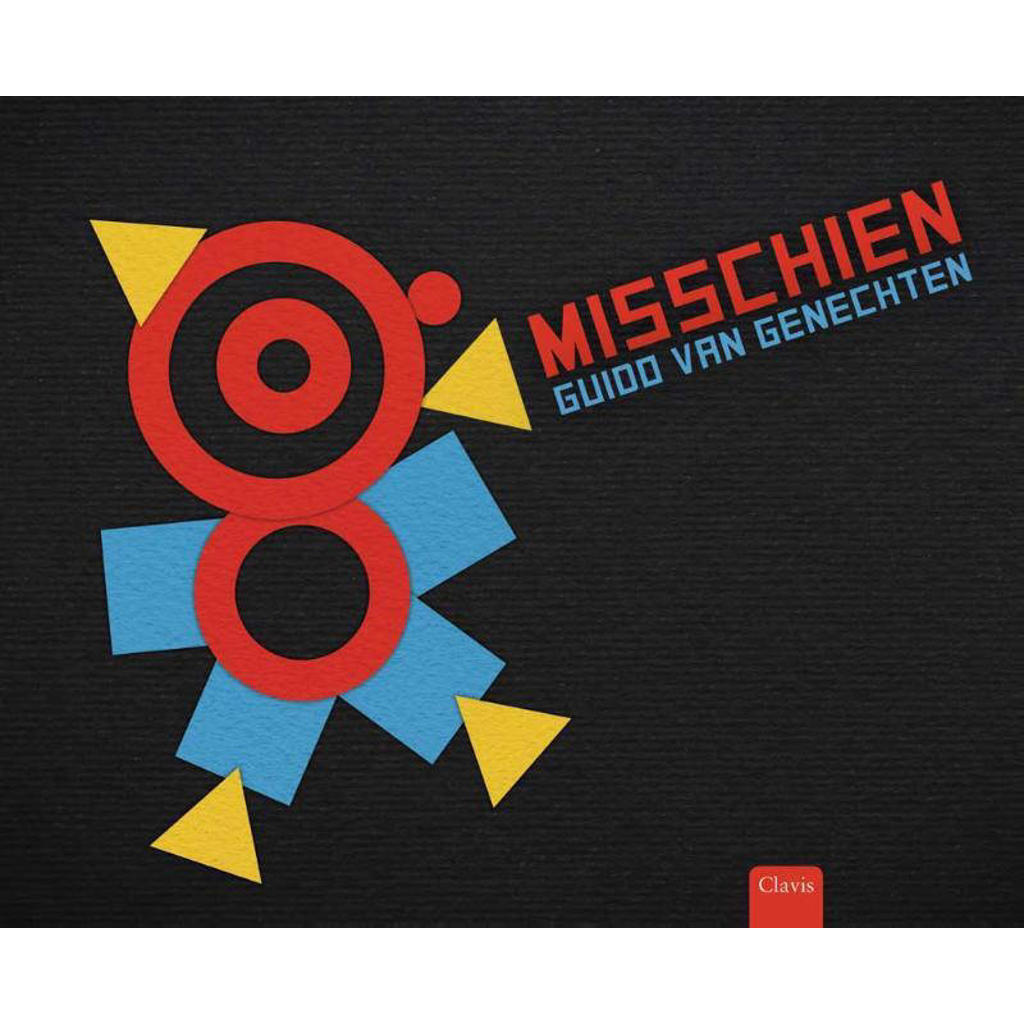 Guido Van Genechten Misschien | wehkamp