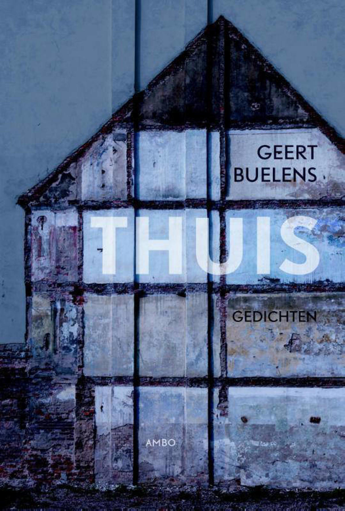 Geert Buelens Thuis kopen? | Morgen in huis | wehkamp