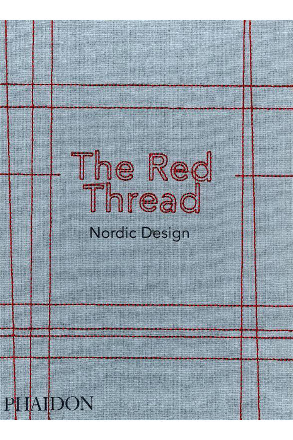 The Red Thread kopen? | Morgen in huis | wehkamp