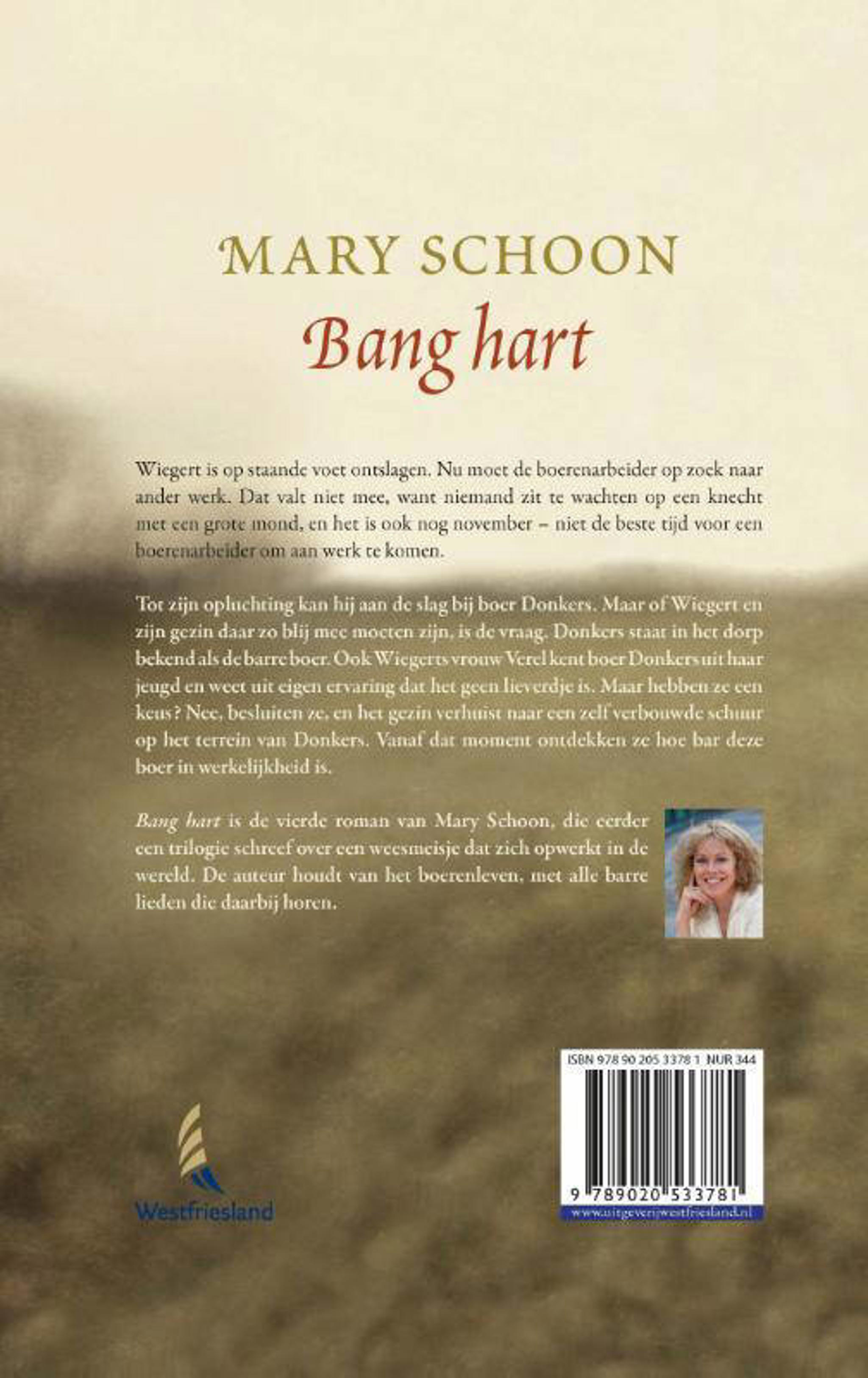 Mary Schoon Bang hart kopen? | Morgen in huis | wehkamp