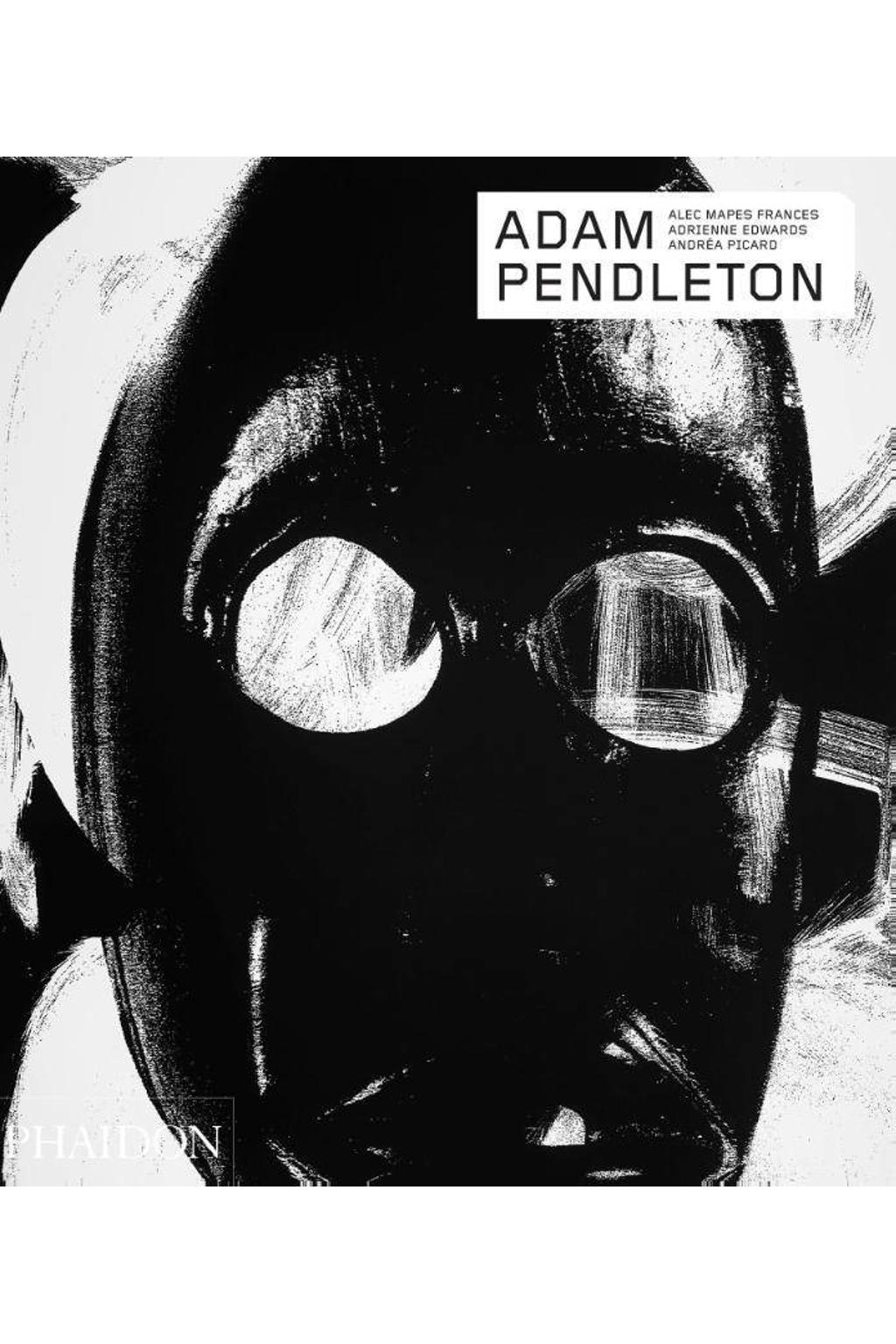 Alec Mapes-Frances, Adrienne Edwards en Andréa Picard Phaidon ...