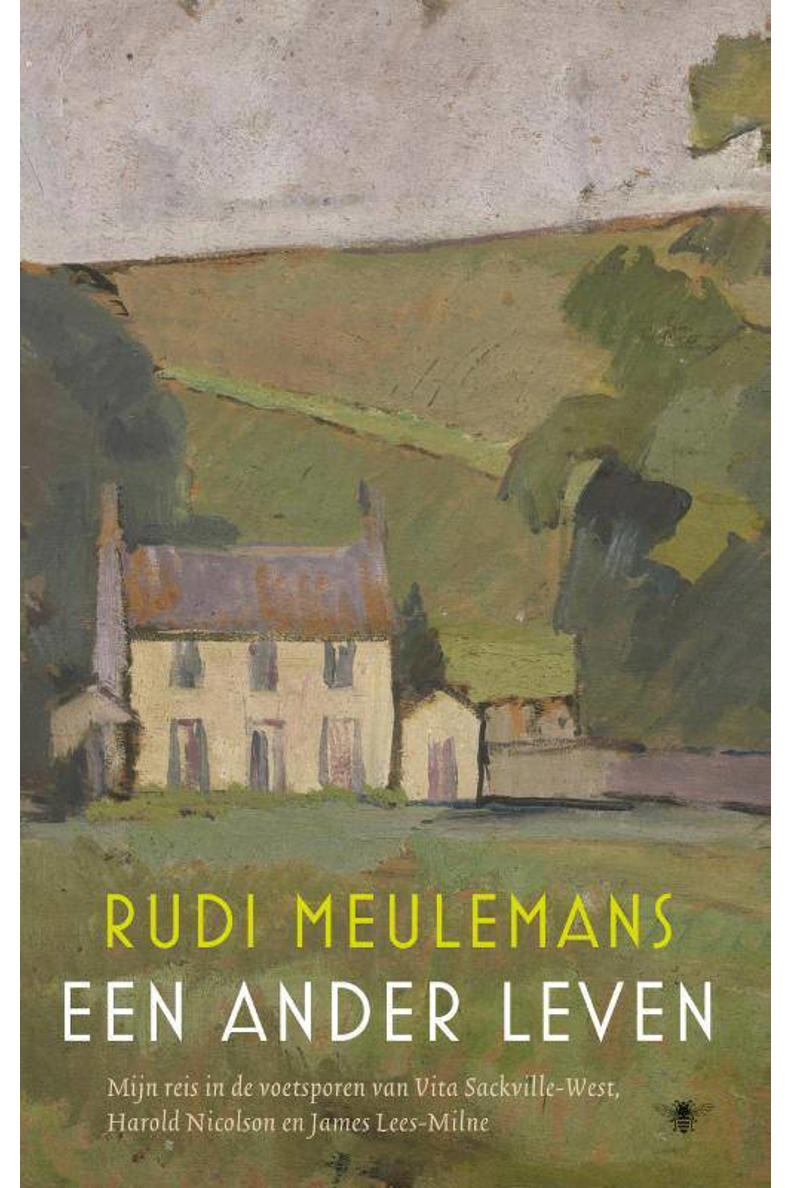 Rudi Meulemans Een ander leven | wehkamp