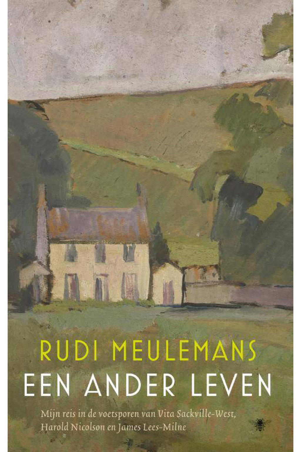 Rudi Meulemans Een ander leven | wehkamp