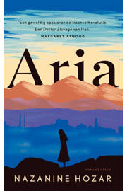 Nazanine Hozar Aria kopen? | Morgen in huis | wehkamp