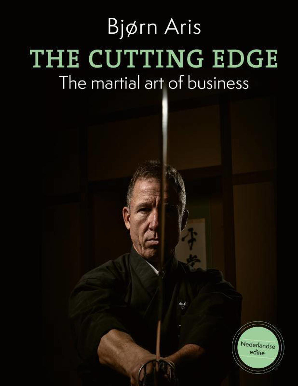 Bjørn Aris The Cutting Edge kopen? | Morgen in huis | wehkamp