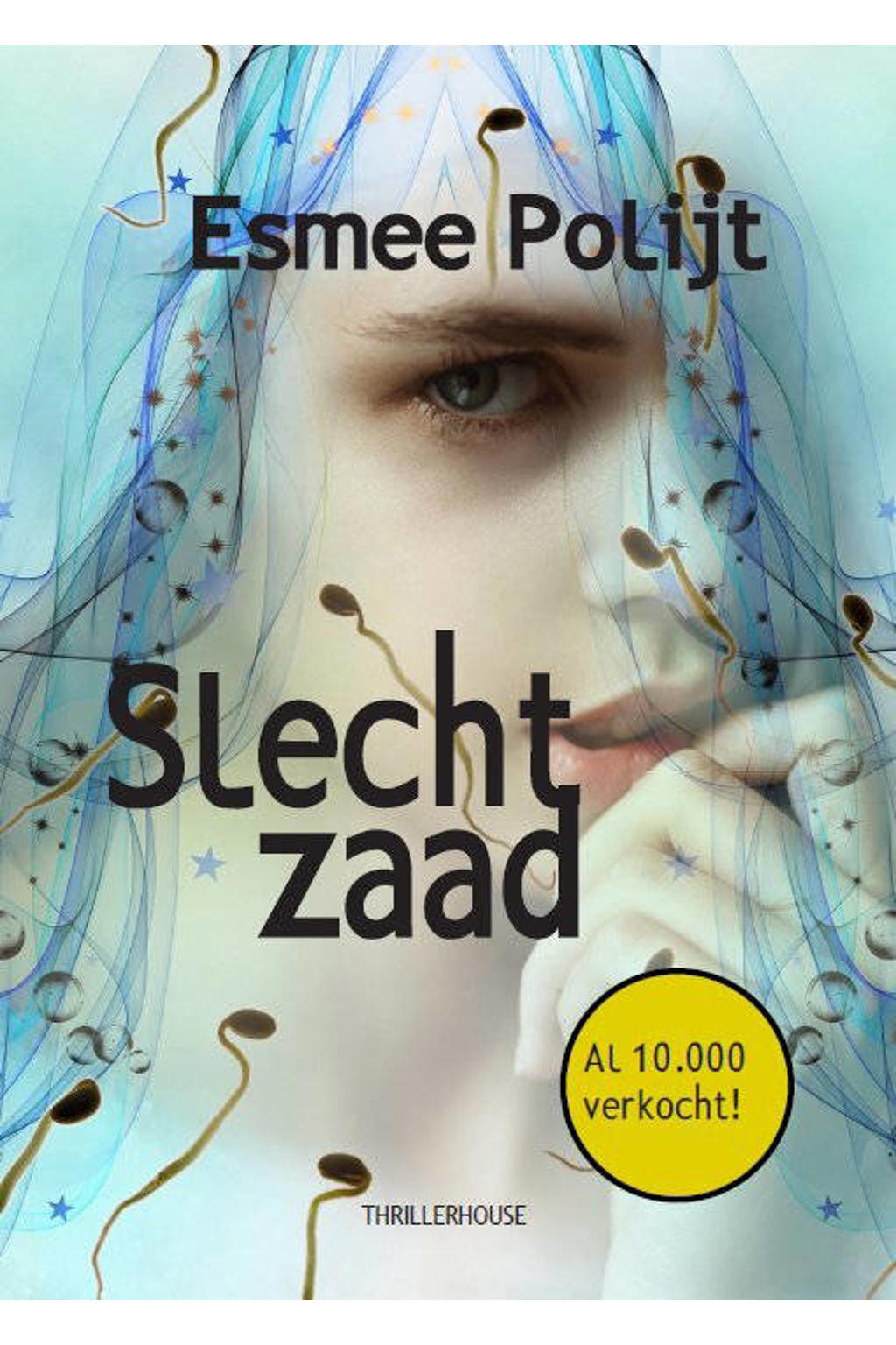 Esmee Polijt Slecht zaad kopen? | Morgen in huis | wehkamp