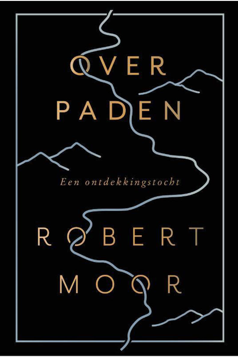 Robert Moor Over paden kopen? | Morgen in huis | wehkamp