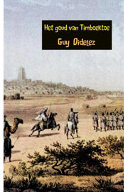 Guy Didelez Het goud van Timboektoe | wehkamp