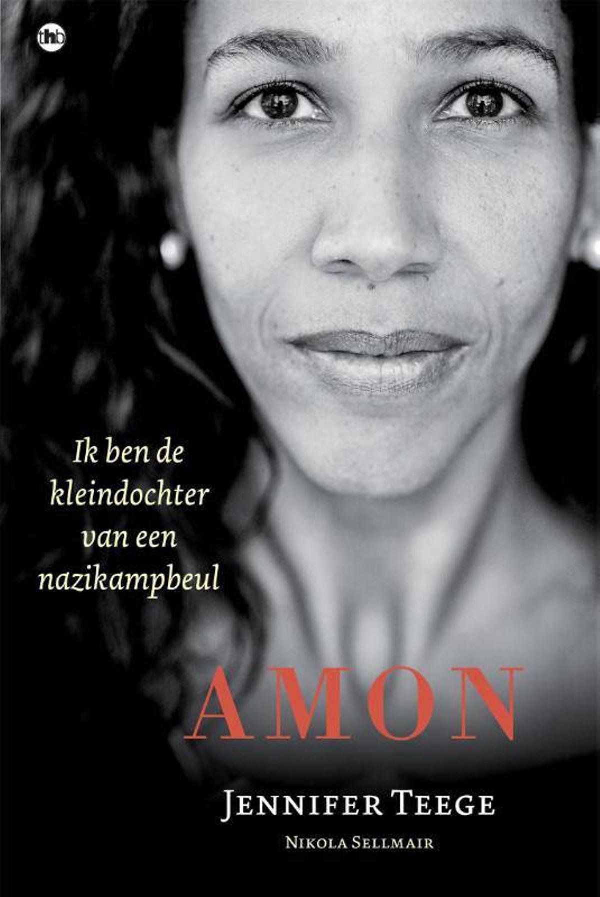 Jennifer Teege Amon kopen? | Morgen in huis | wehkamp