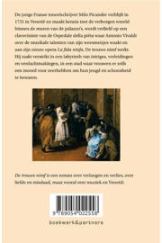 Eric Bos De trouwe nimf | wehkamp