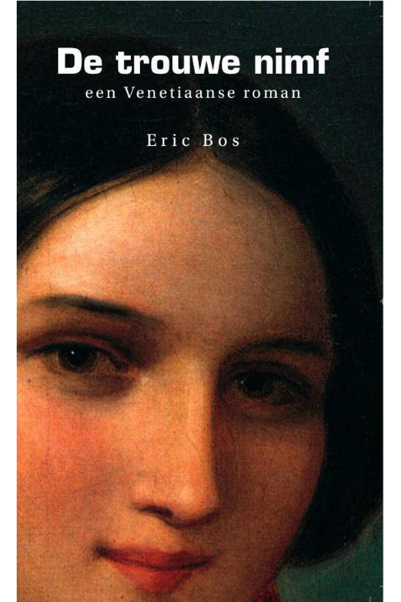 Eric Bos De trouwe nimf kopen? | Morgen in huis | wehkamp