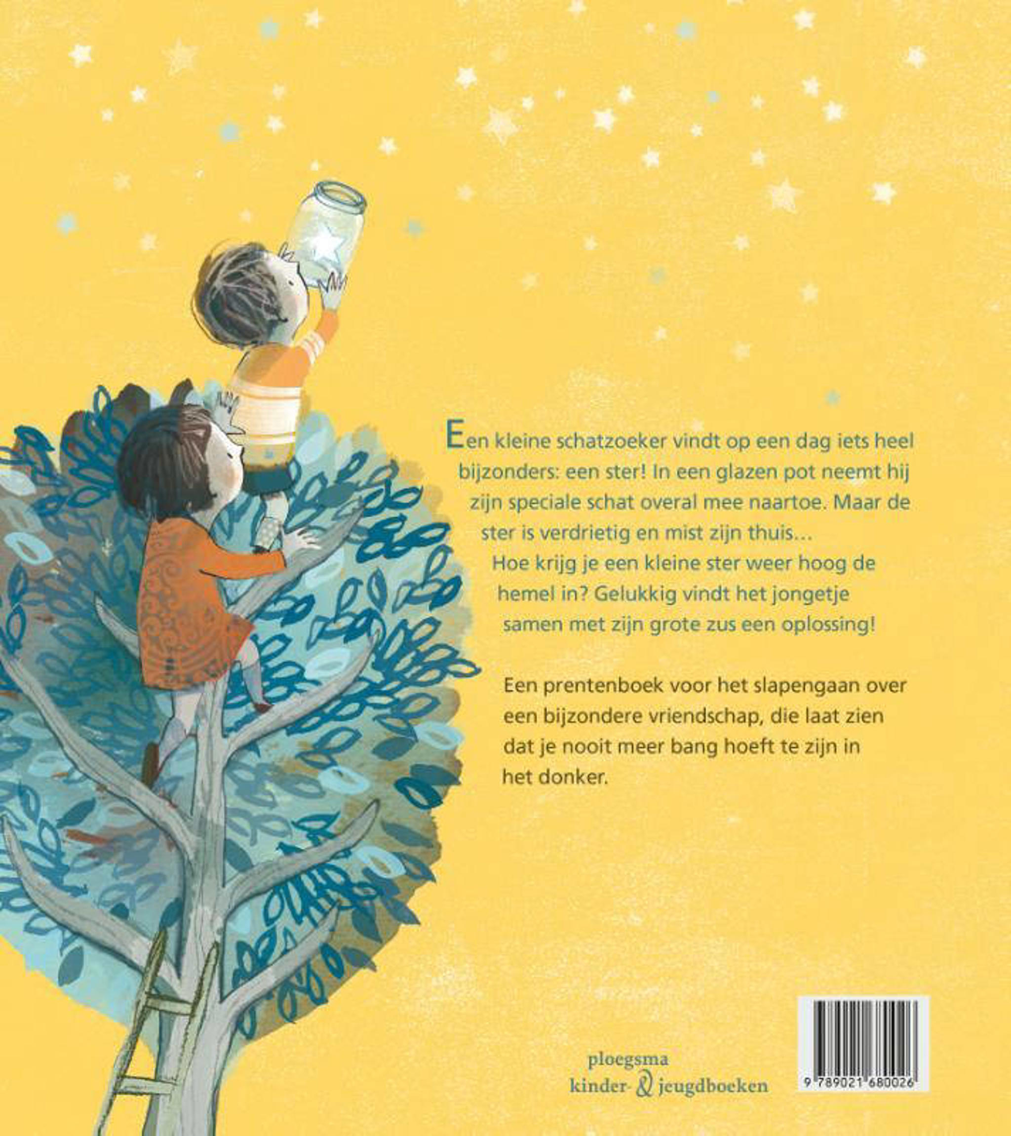 Sam Hay Een ster van ver kopen? | Morgen in huis | wehkamp